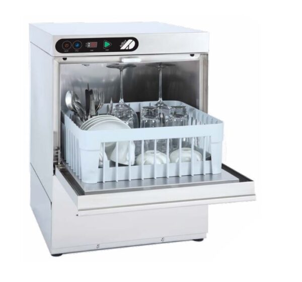 Lavavajillas ADLER EVO-40 BT - Lavavajillas-industriales ***OFERTAS***