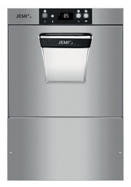 Lavavajillas Jemi GS-50 3P - Lavavajillas-industriales para Hosteleria